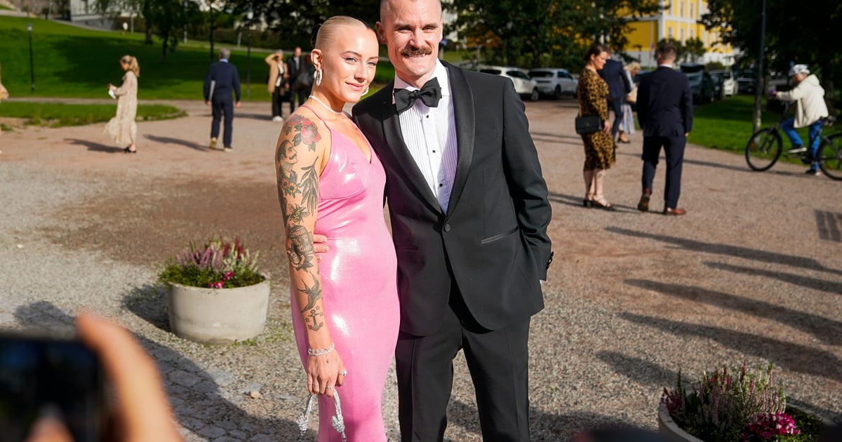 Liva Ingebrigtsen: – Vært noen vanskelige dager - TV 2