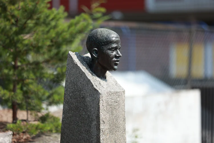 Millionstøtte til film om Benjamin-drapet - TV 2