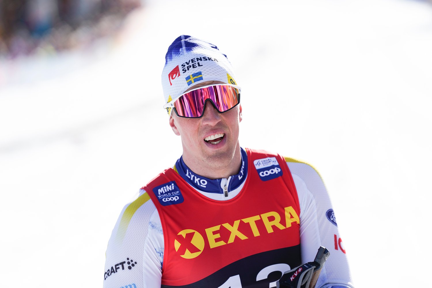 Svensk frustrasjon før FIS-møte: – Ville vært en ren katastrofe - TV 2