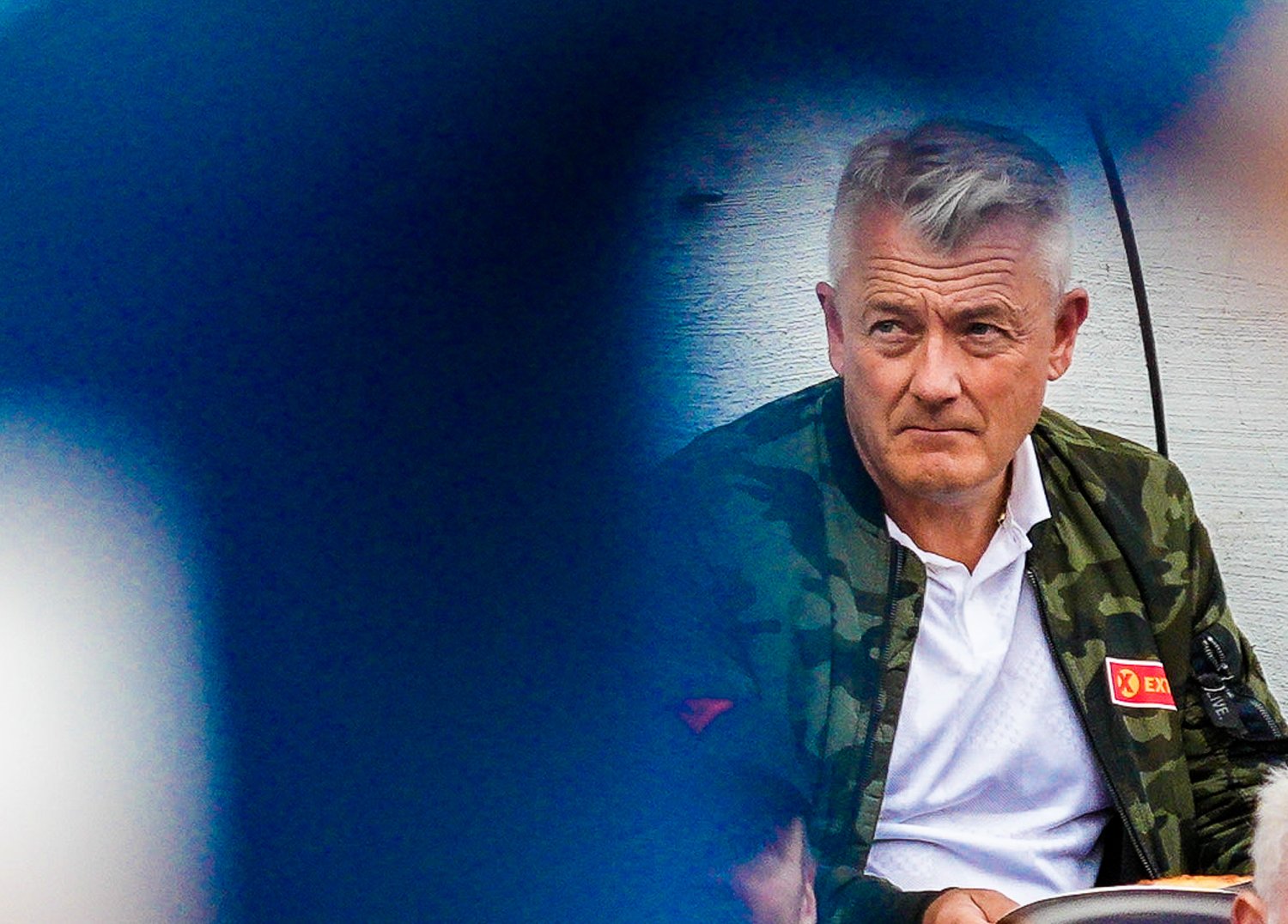 Elden: – En rekke vitner har tatt kontakt - TV 2