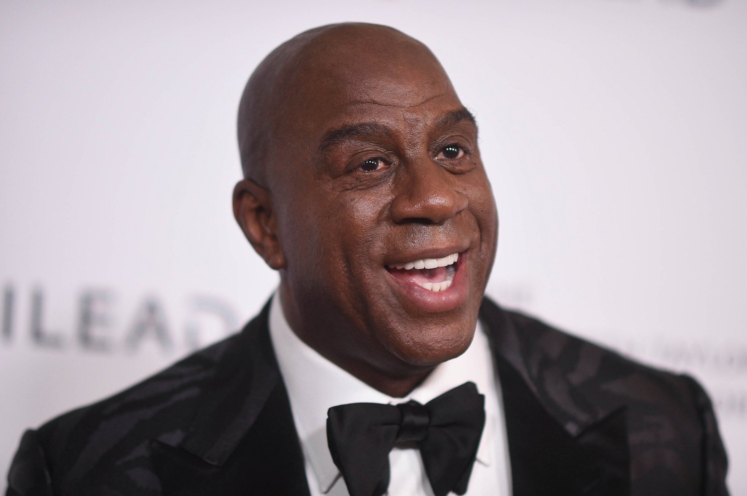 «Magic» Johnson har blitt dollarmilliardær - TV 2