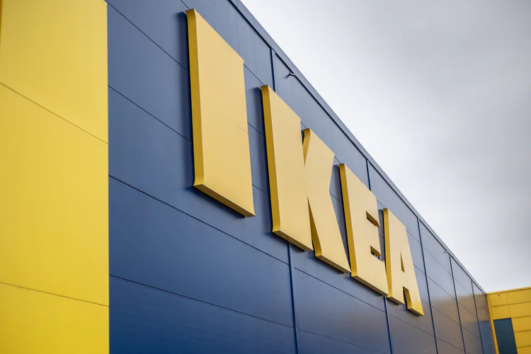 Ikea åpner butikk på Karl Johan - TV 2