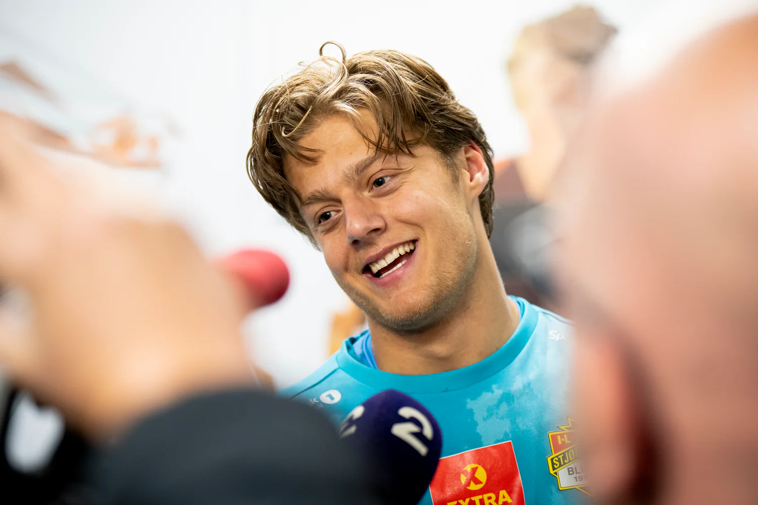 Keepertalent tilbake i Rosenborg: – Større enn å gå til Real Madrid - TV 2