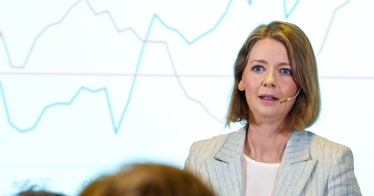Norges bank holder renta uendret – trolig opp i desember - TV 2