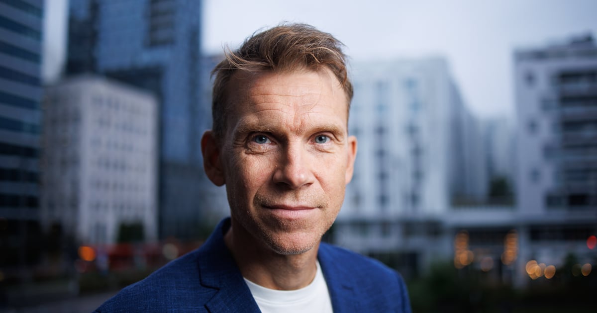 Spørsmålet Erna sliter med å svare på - TV 2