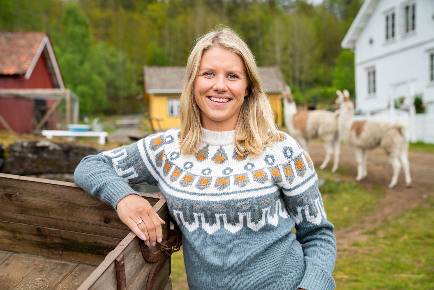 Ny jobb for TV-profilen - TV 2