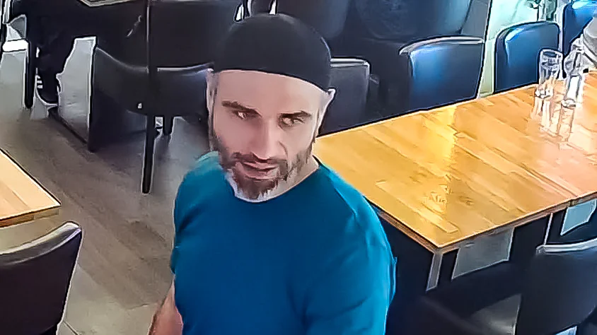 Zaniar Matapour tiltalt for 25. juni-terroren – politiet varsler ...