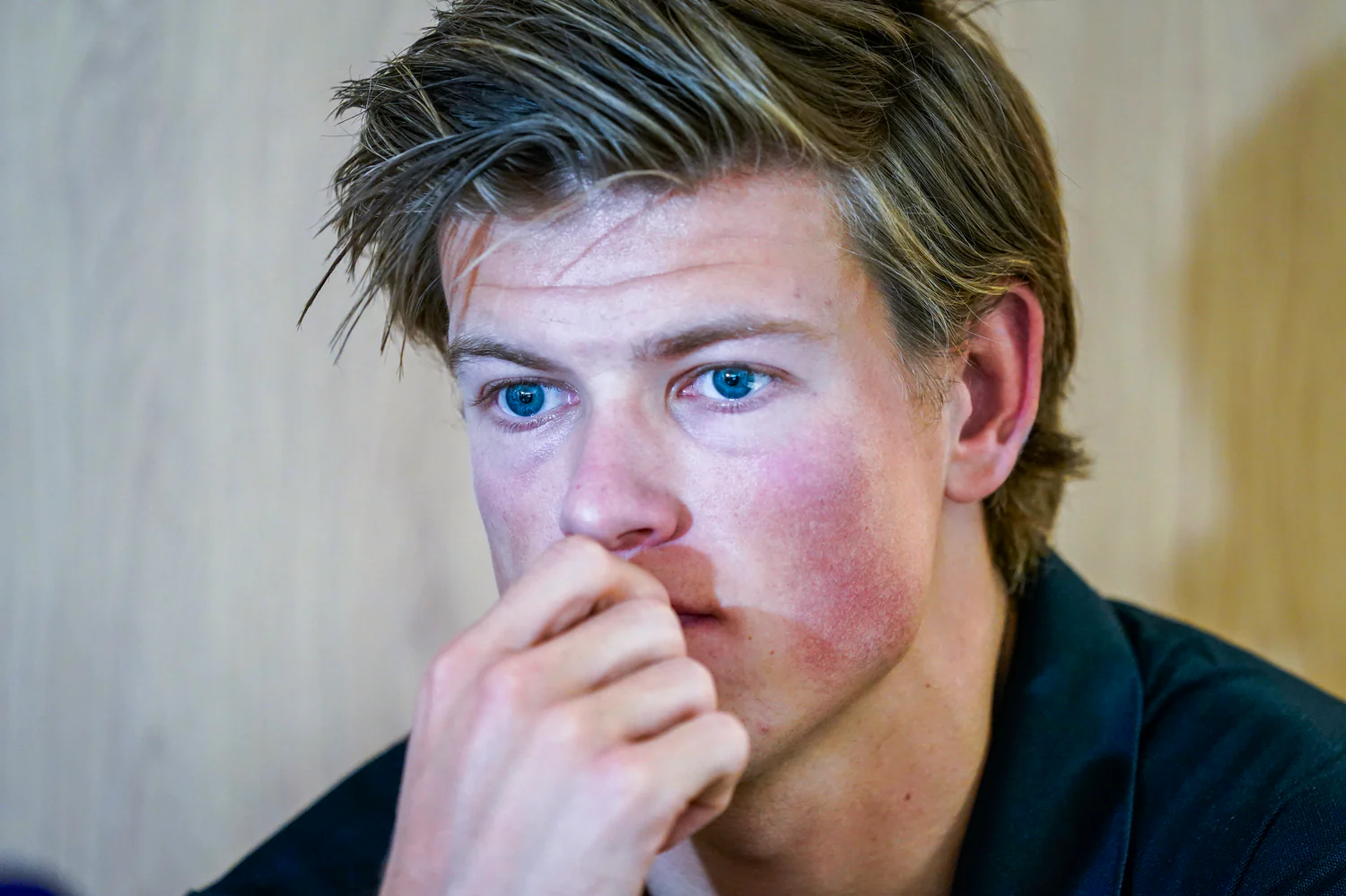 Klæbo står over Beitostølen - TV 2