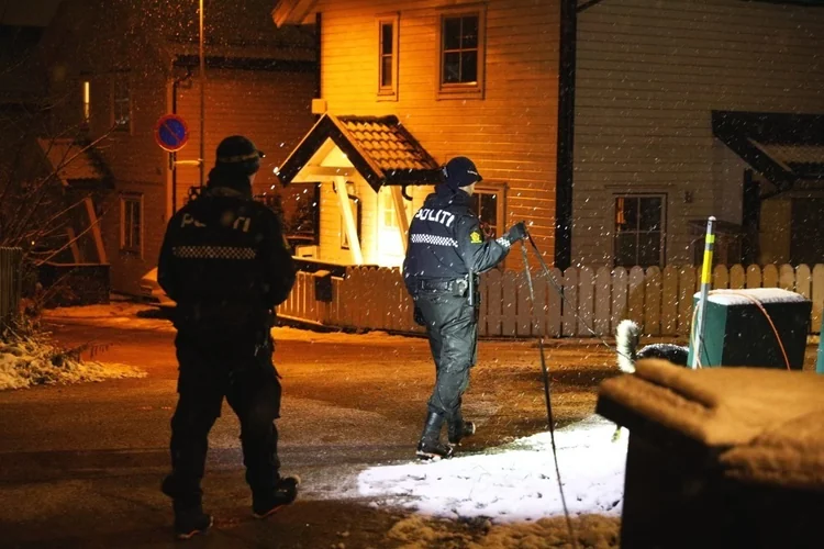 Island oppretter faresone etter vulkanutbrudd sør for Reykjavik - TV 2