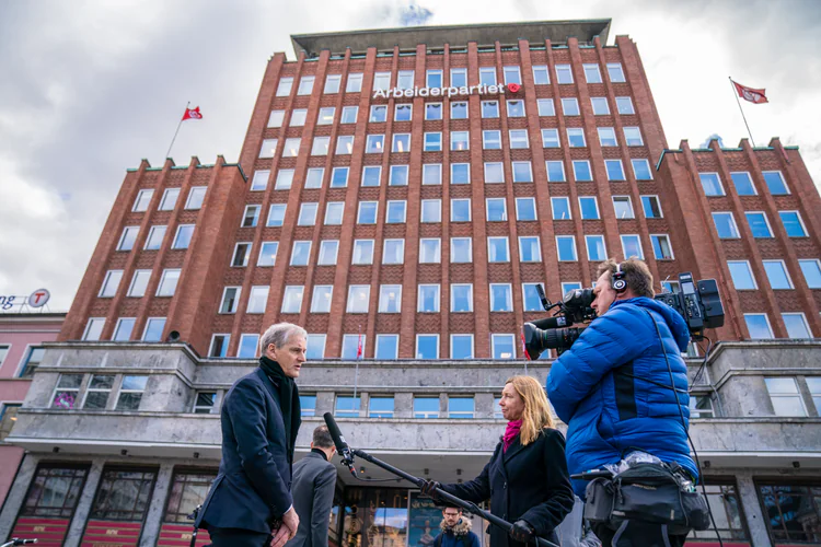 Elin Sørsdahl slutter i TV 2 - TV 2