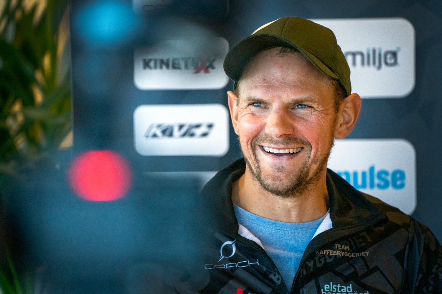 VG: Tufte inn i ledelsen i Norges Roforbund - TV 2