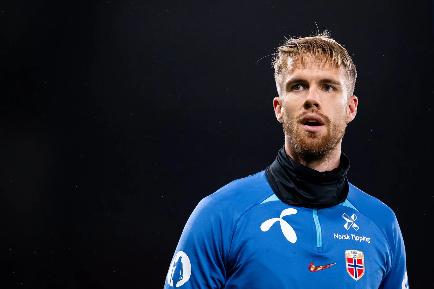 Ajer skrev ny langtidskontrakt - TV 2