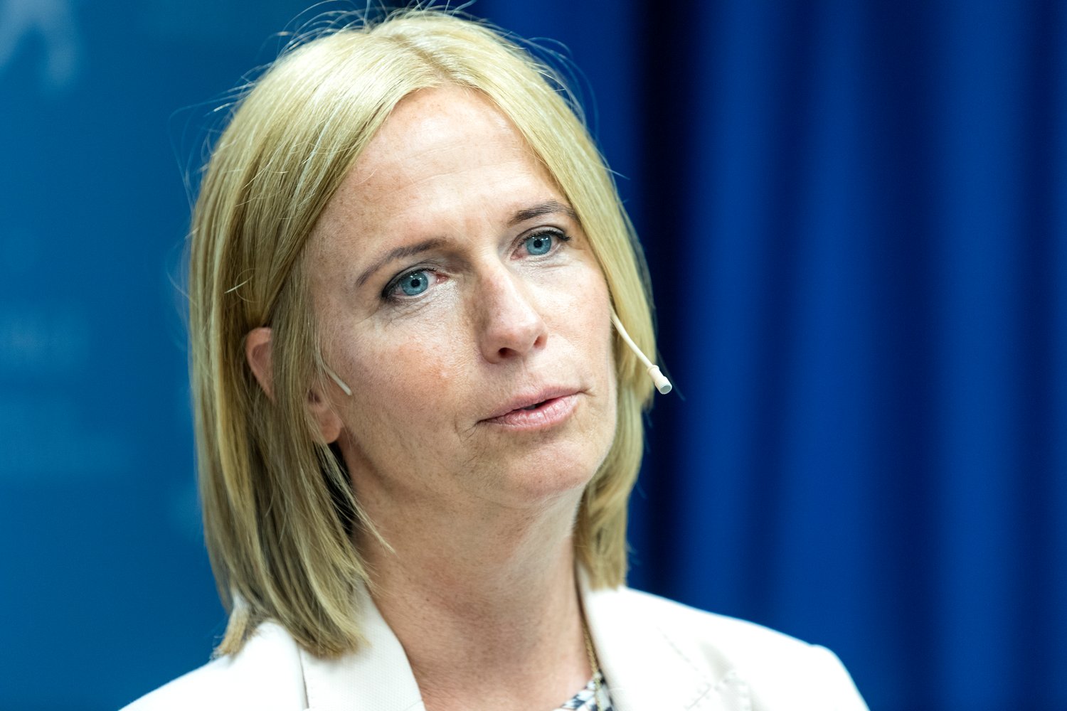 Bejer Engh blir ny assisterende PST-sjef - TV 2