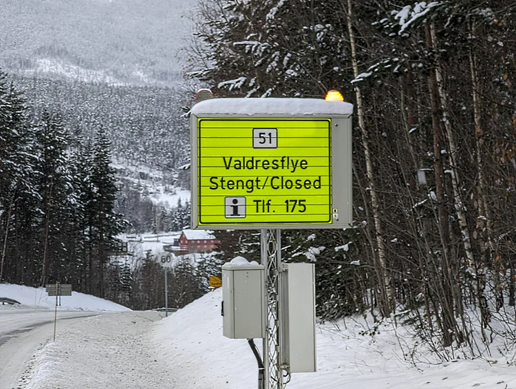 Vil ikke slå faren til ridder slik som Boris: – Han får et kort på ...