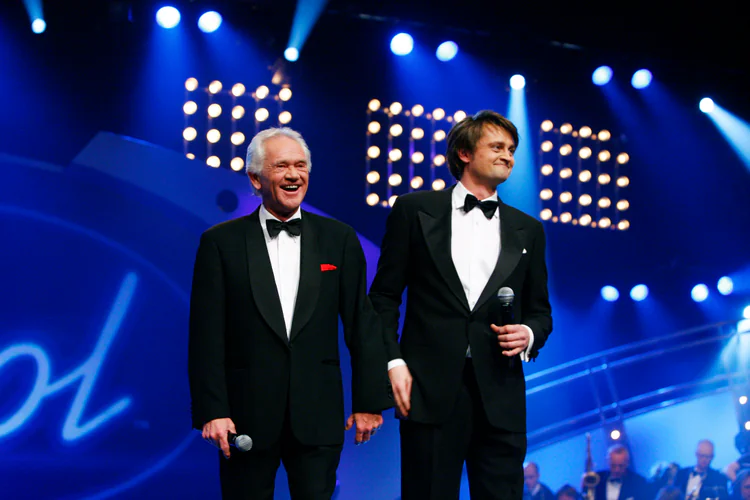 Yngvar Numme er død - TV 2