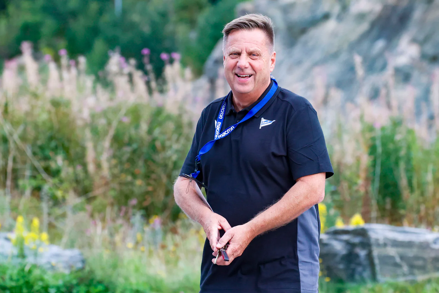 VG: Starts klubbdirektør Terje Marcussen trekker seg etter ...