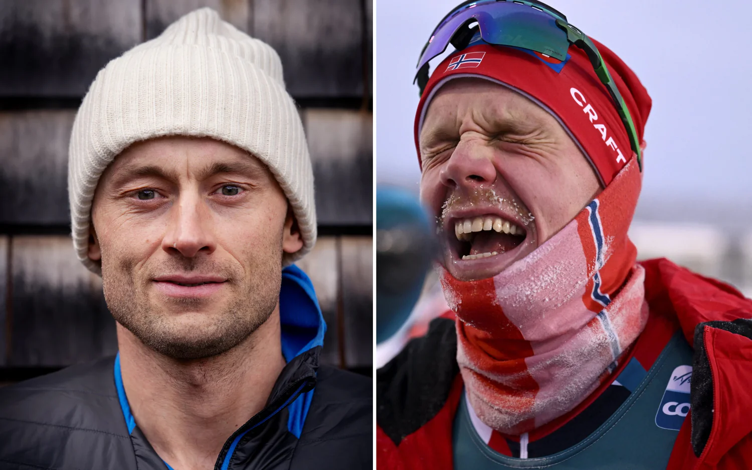 Takker Northug etter kjempebragd - TV 2
