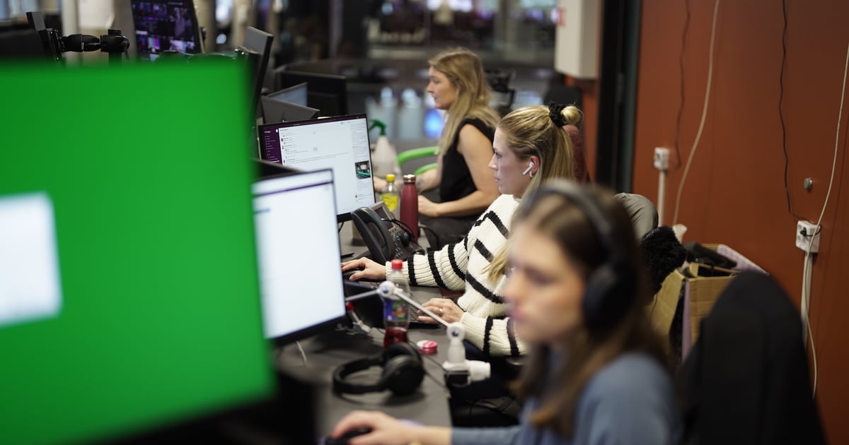 En arbeidstaker kostet 881.000 kroner i 2022 - TV 2