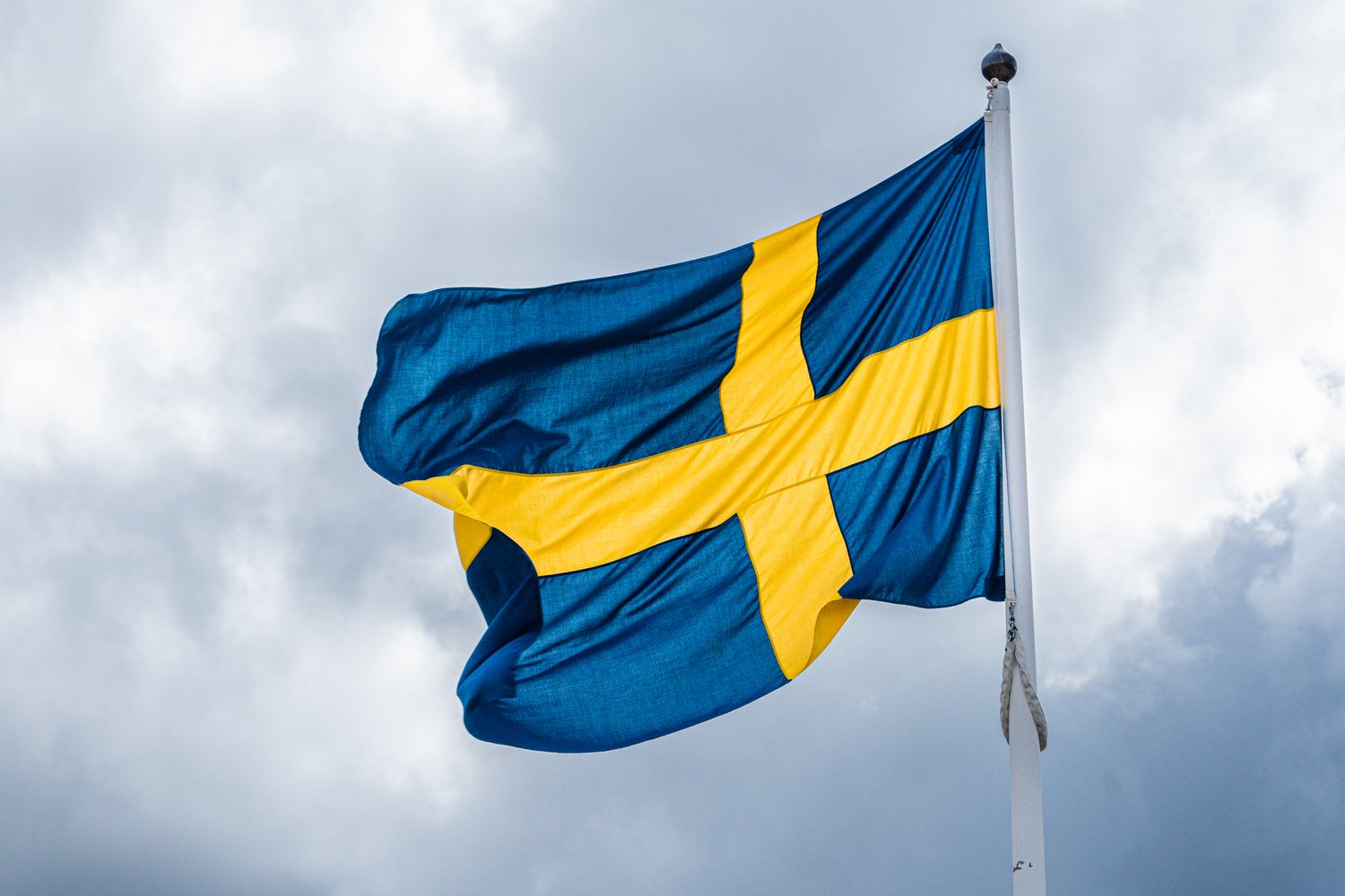 Økonomisk resesjon i Sverige – fallende BNP i to kvartaler på rad - TV 2