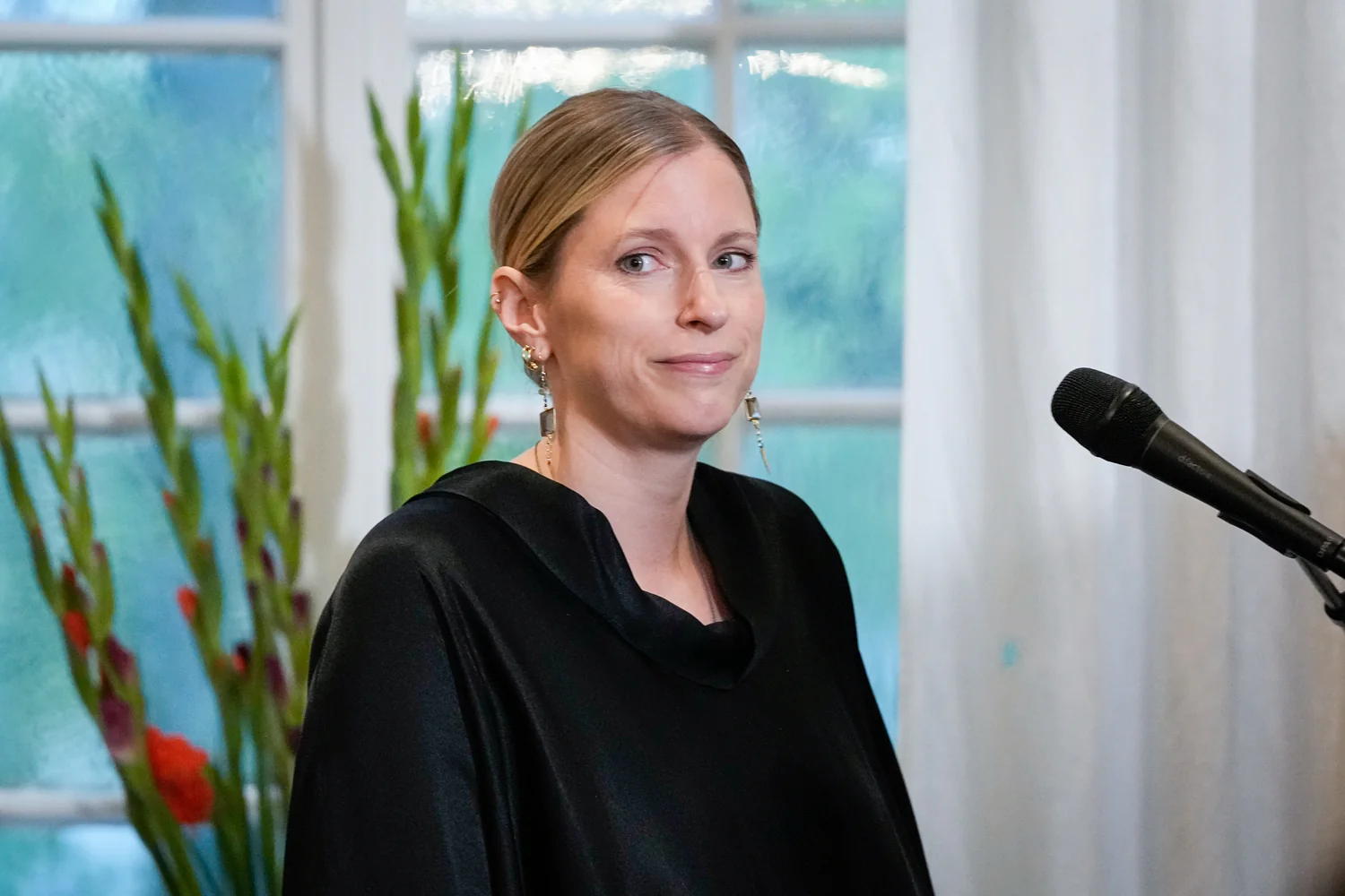 Susanne Sundfør inntar Oslo Spektrum etter åtte år - TV 2