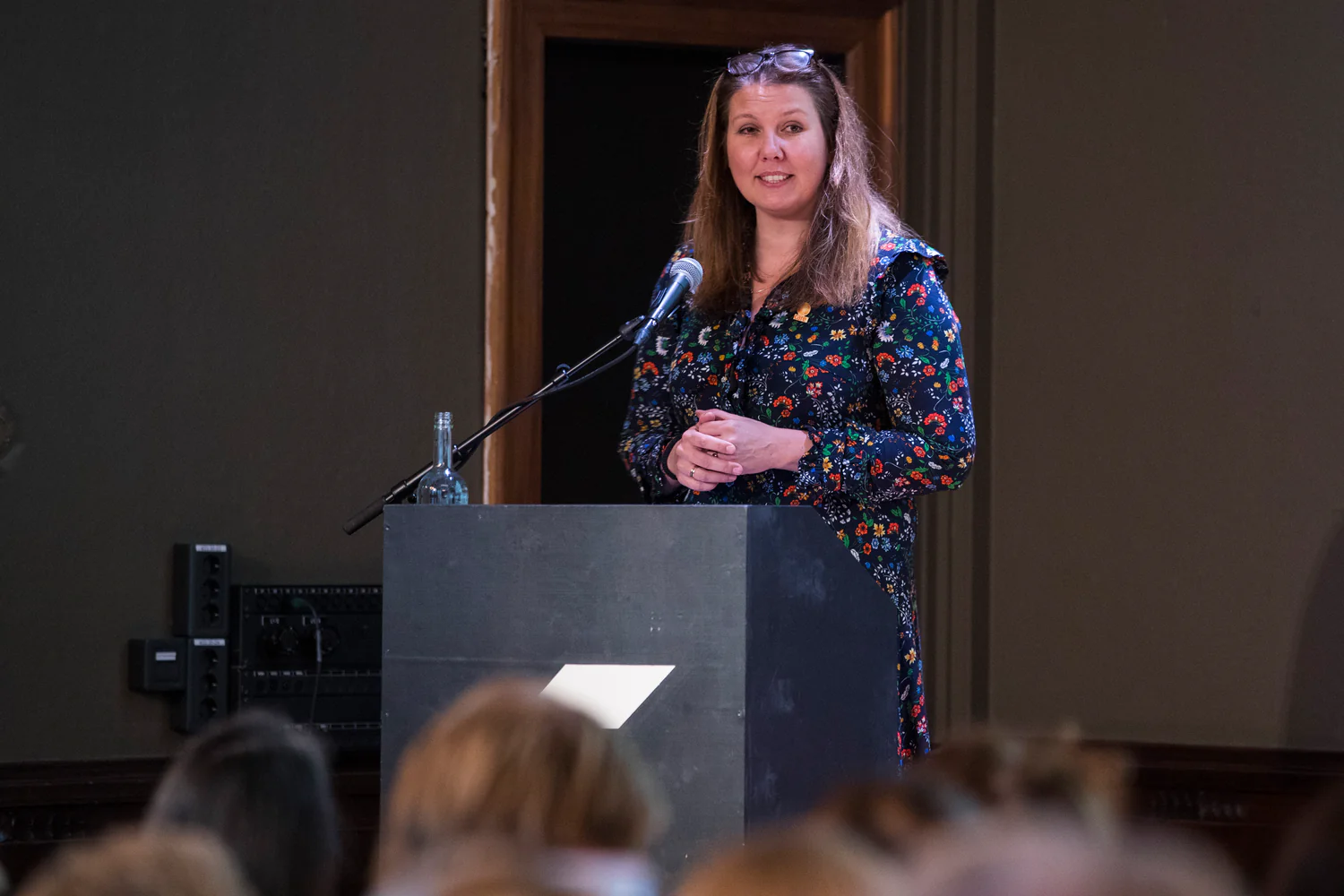 Ap bytter ut lederen av Nobelkomiteen - TV 2