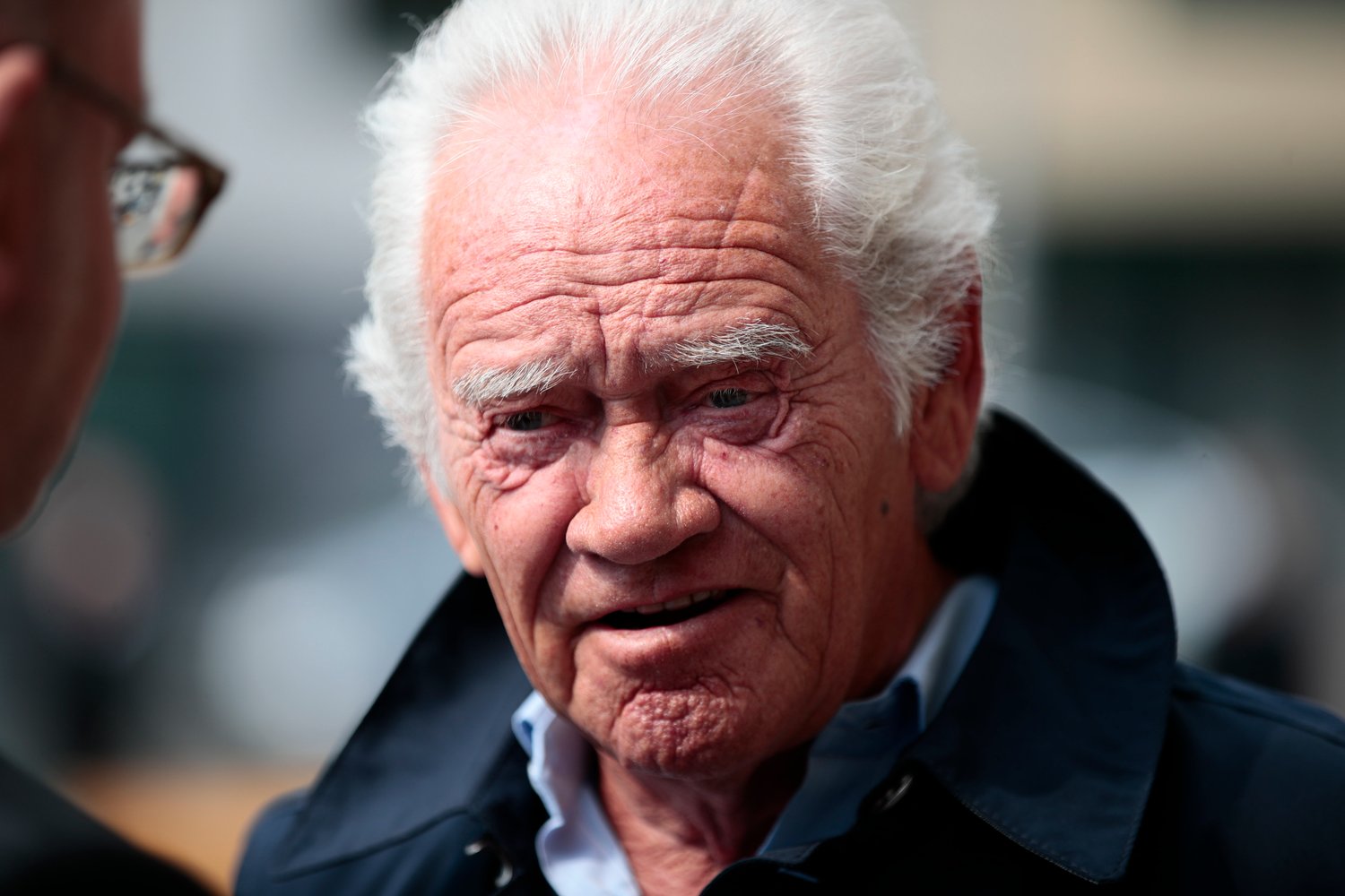 Yngvar Numme bisettes neste uke - TV 2