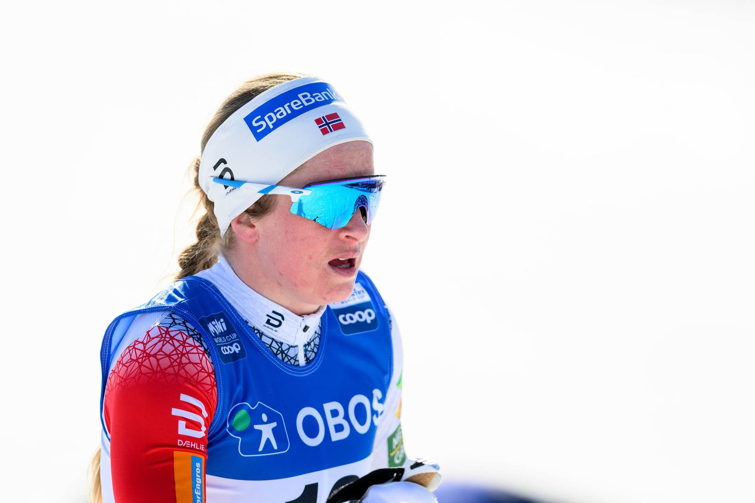 Nytt forfall før Östersund - TV 2