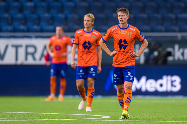 Spillerflukt fra Aalesund etter nedrykket - TV 2