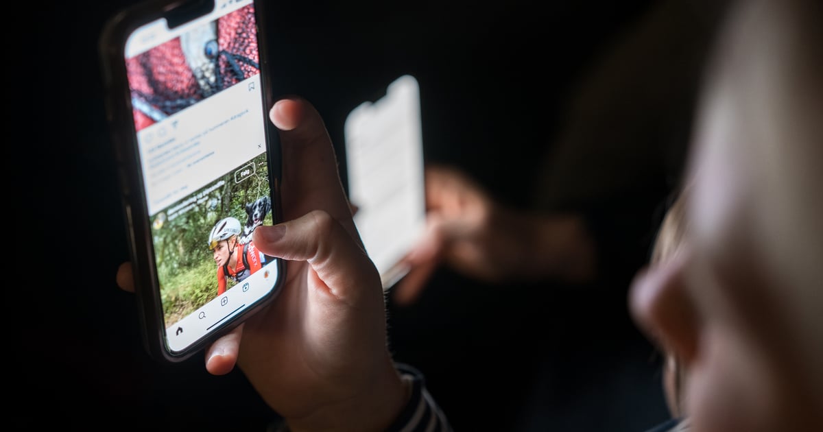 SVT: Grunnskolen i Sverige skal bli mobilfri - TV 2