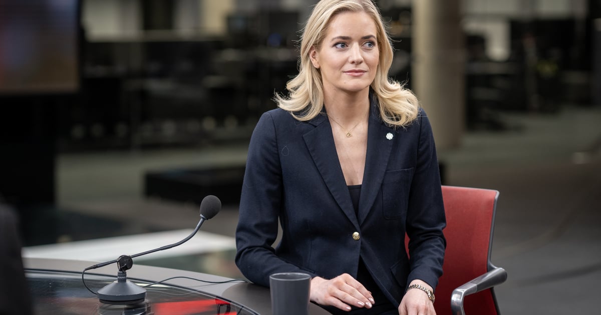 Justisdepartementet ignorerte advarsel - TV 2