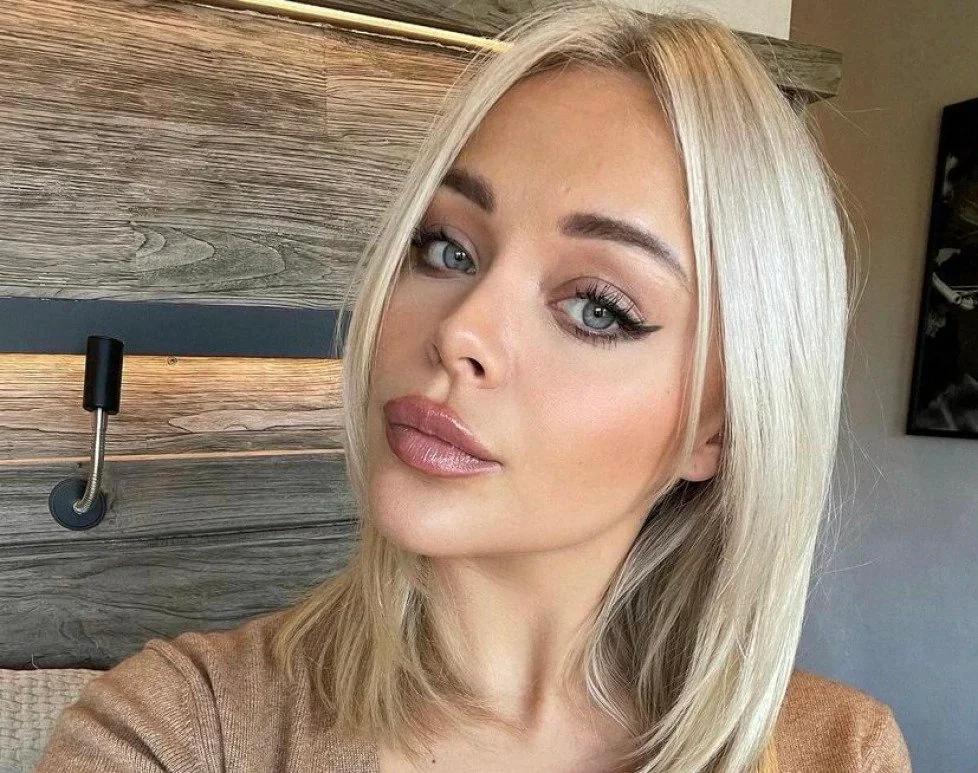 Eksmannen til realitystjernen bryter stillheten - forklarer anmeldelsen - TV 2