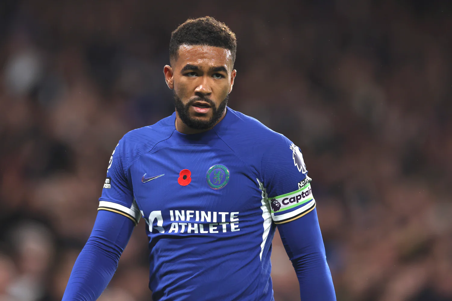 The Guardian: Chelsea-stjerne ute i lang tid - TV 2