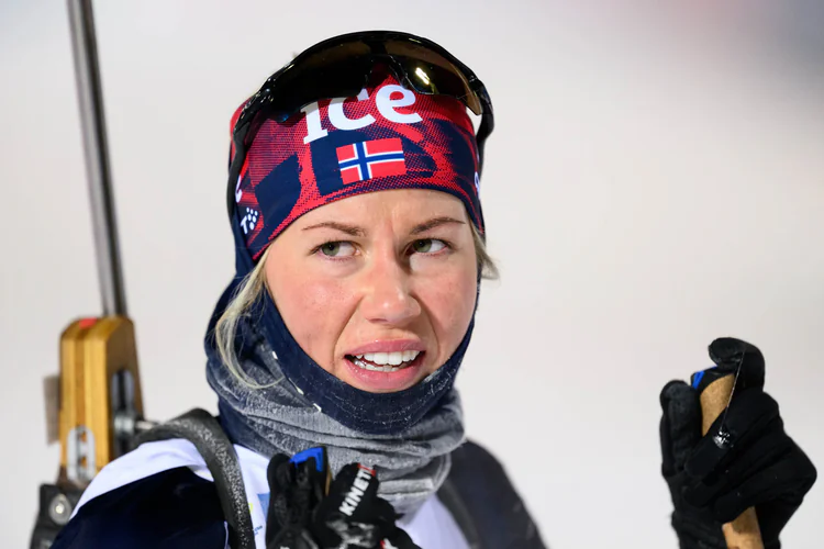 Fransk jubeldag - Skogan på tredjeplass: – Helt utrolig - TV 2