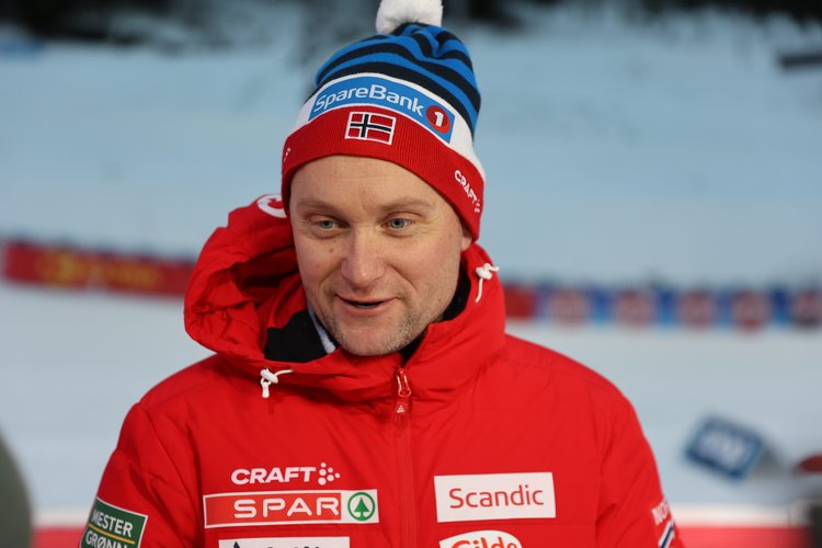 Går neppe Tour de Ski: – En ekstra prøvelse - TV 2