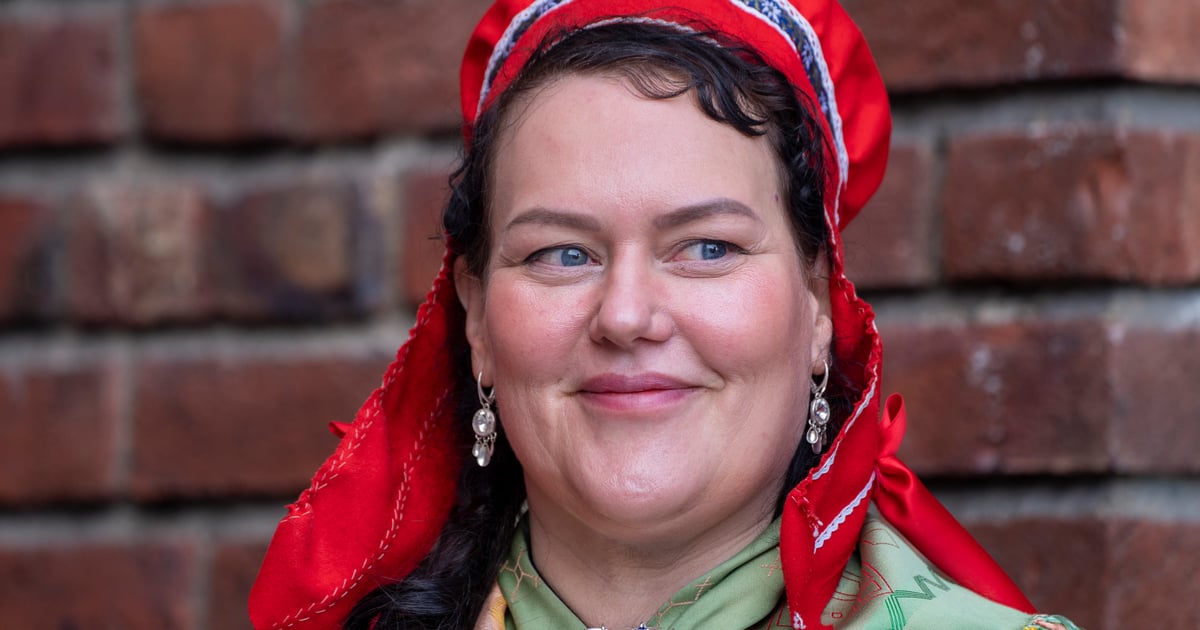 Sametingspresidenten glad for Fosen-enighet - TV 2