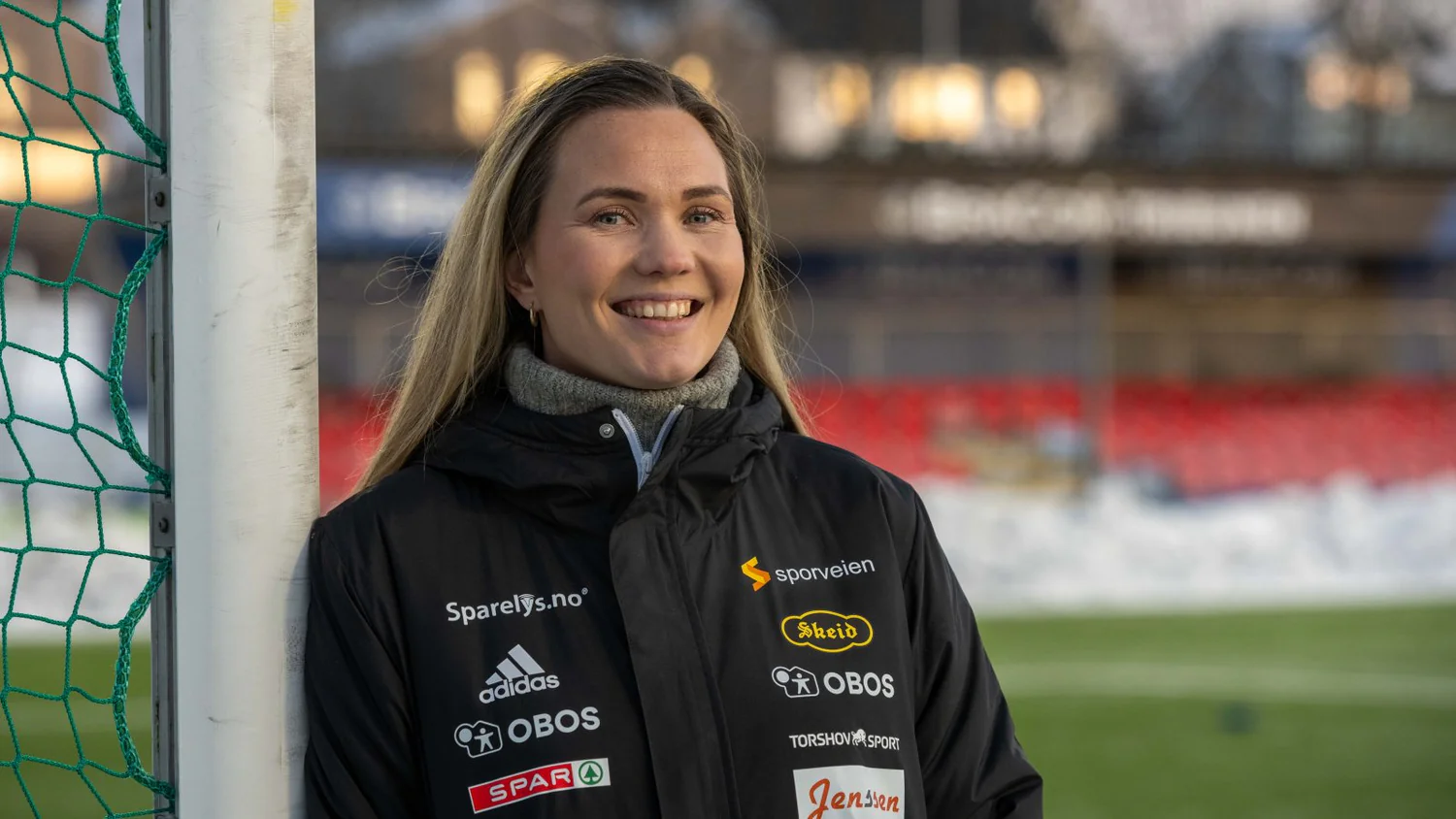 Skeid med historisk treneransettelse - TV 2