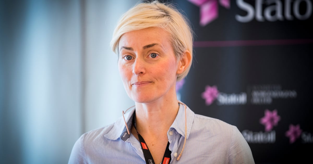 Hun blir ny daglig leder for langrenn - TV 2