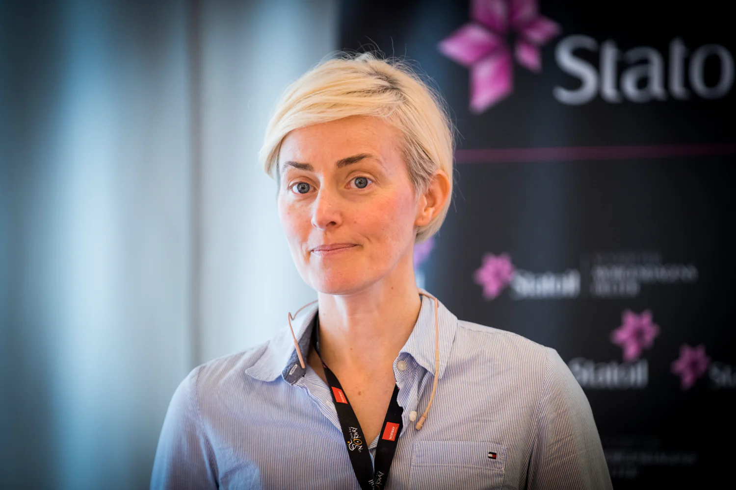 Hun blir ny daglig leder for langrenn - TV 2