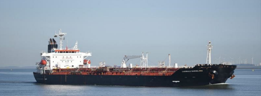 Pentagon: Norsk tankskip unngikk droneangrep i Rødehavet lørdag kveld ...