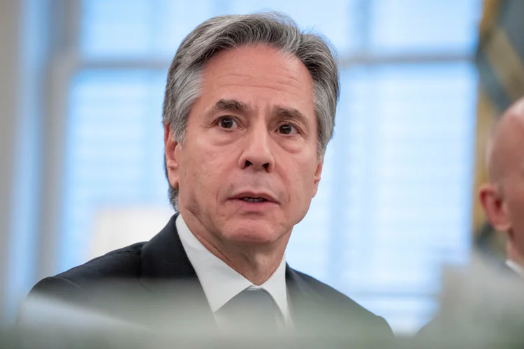 Biden-administrasjonen godkjenner nytt våpensalg til Israel – omgår ...