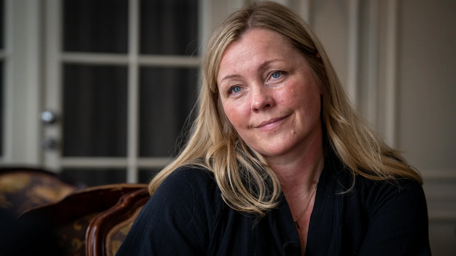 Kjersti Stenseng skal gifte seg - TV 2