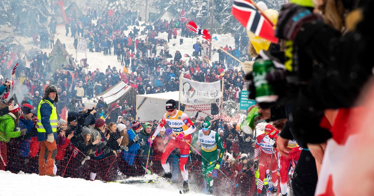 Åpner for å berge Kollen-femmila - TV 2