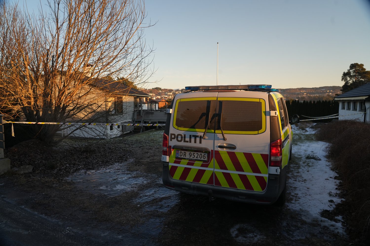 En person døde etter boligbrann i Bergen - TV 2