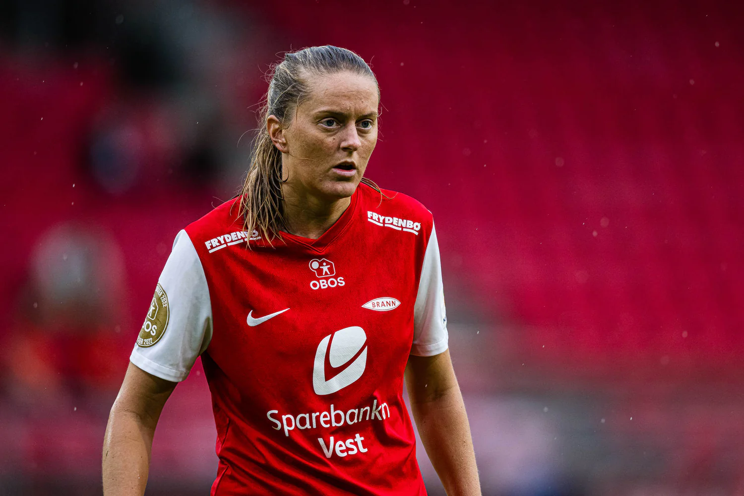 Branns storscorer klar for ny klubb - TV 2