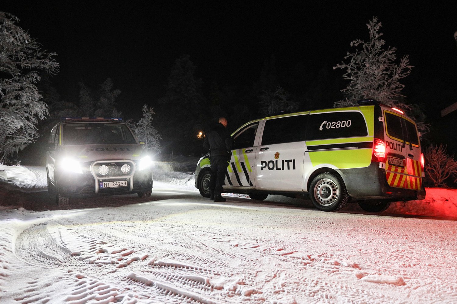 Mann siktet for drap i Gudbrandsdalen - TV 2