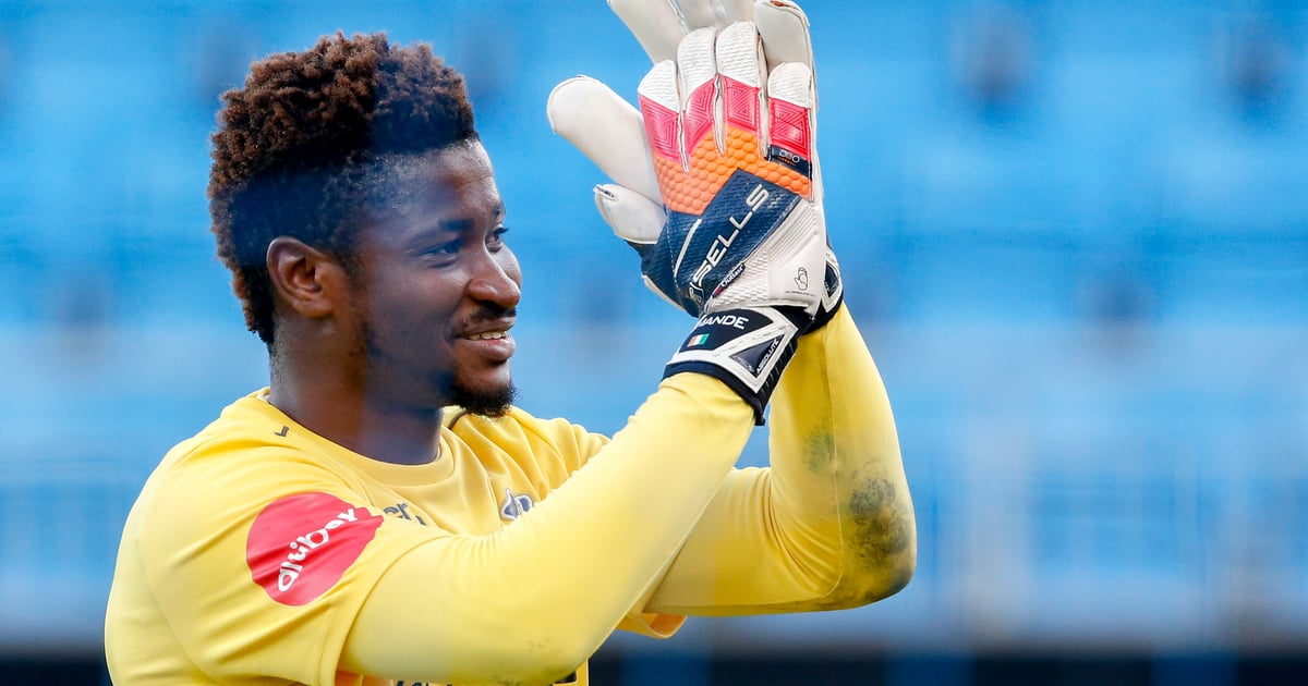 Sayouba med comeback i norsk fotball – klar for Kongsvinger - TV 2