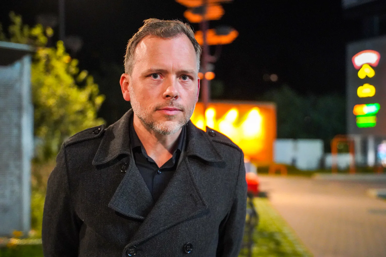 BA: Audun Lysbakken gir seg i politikken - TV 2