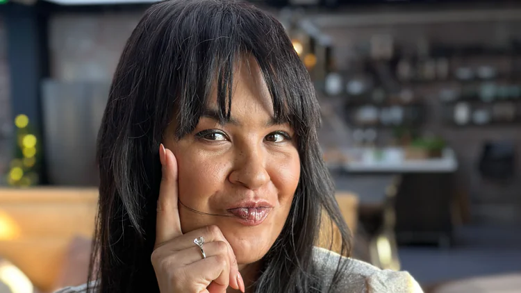 Maria Mena er gravid - TV 2