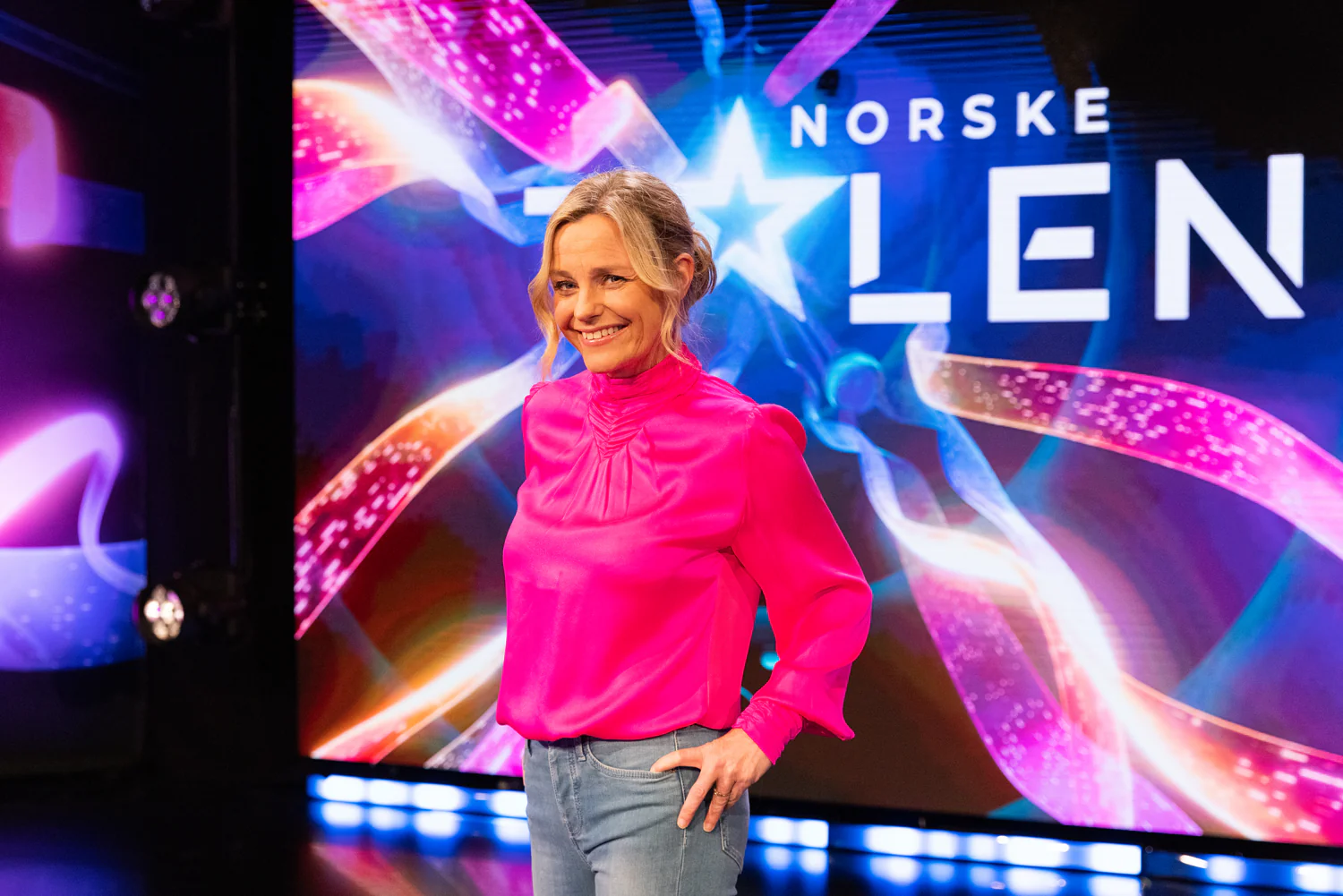 Tronskifte i Danmark - TV 2