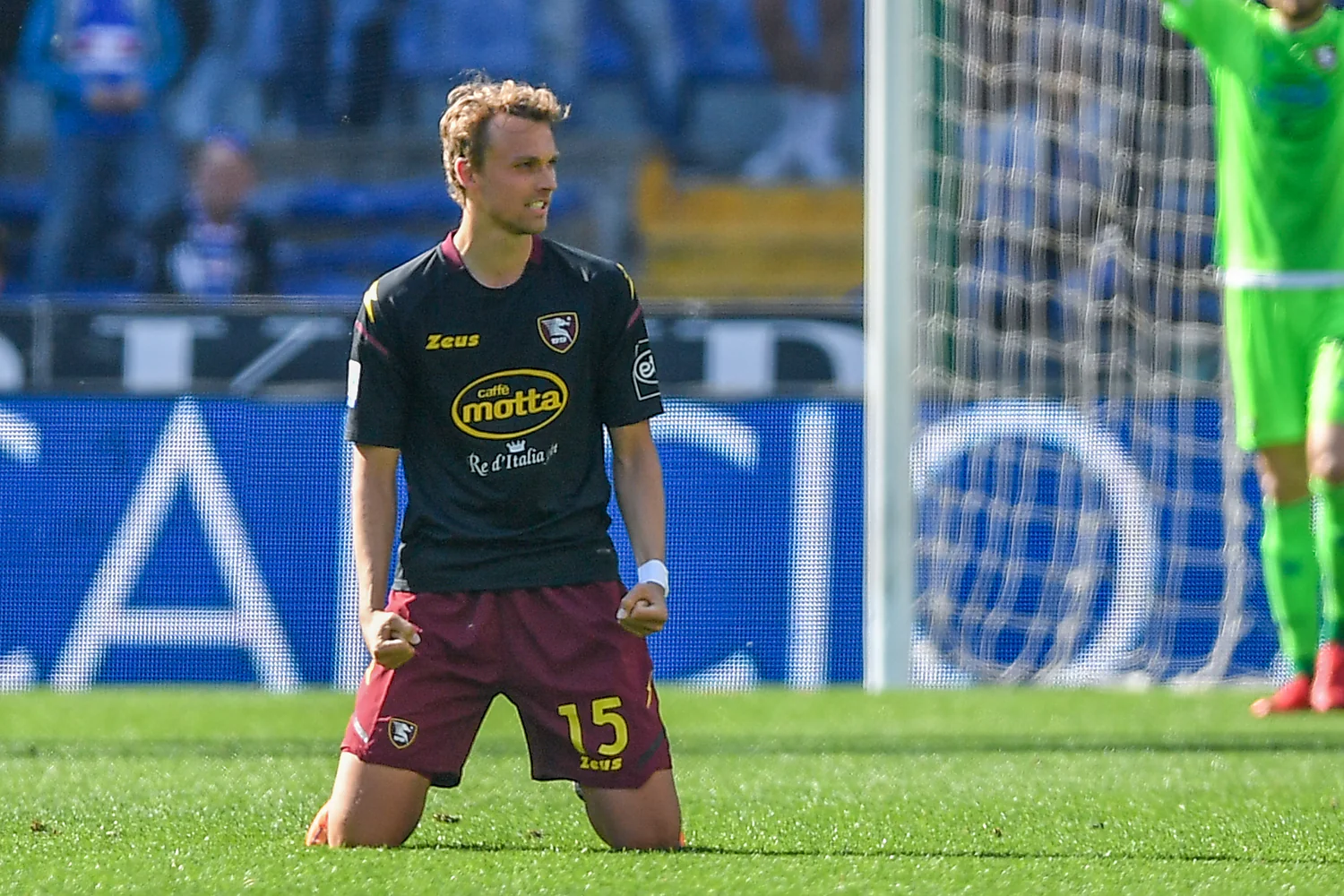 Ny klubb for Emil Bohinen - TV 2